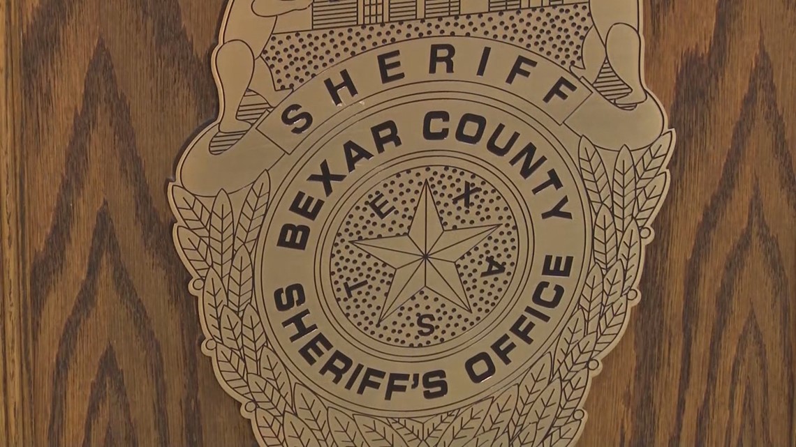 'COPS' to start filming with Bexar County Sheriff's Office | kiiitv.com