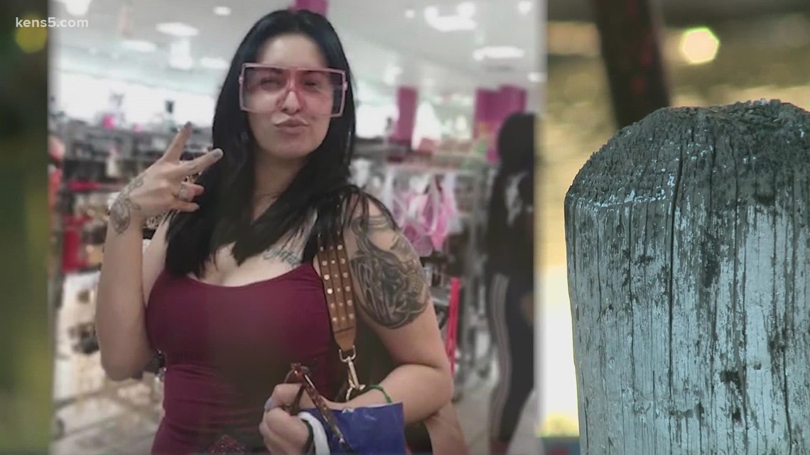 Ex-boyfriend of San Antonio mother officially charged with her murder ...