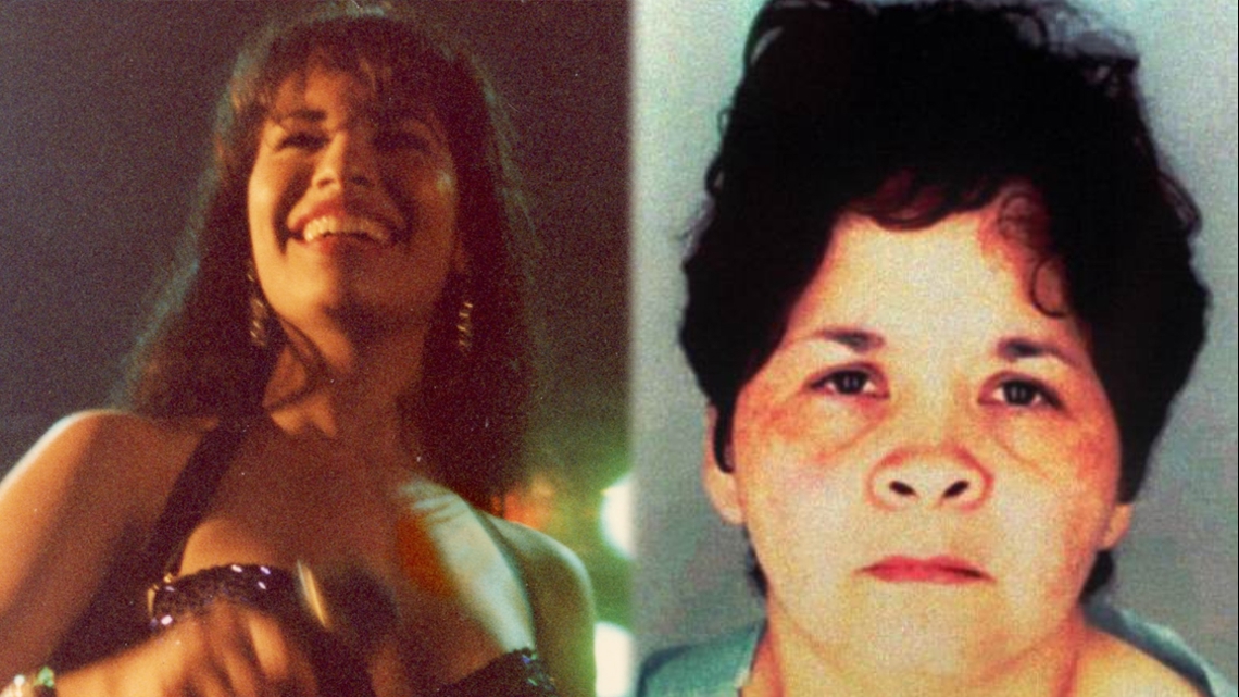 Selena's killer is eligible for parole on Sunday; case currently up for ...
