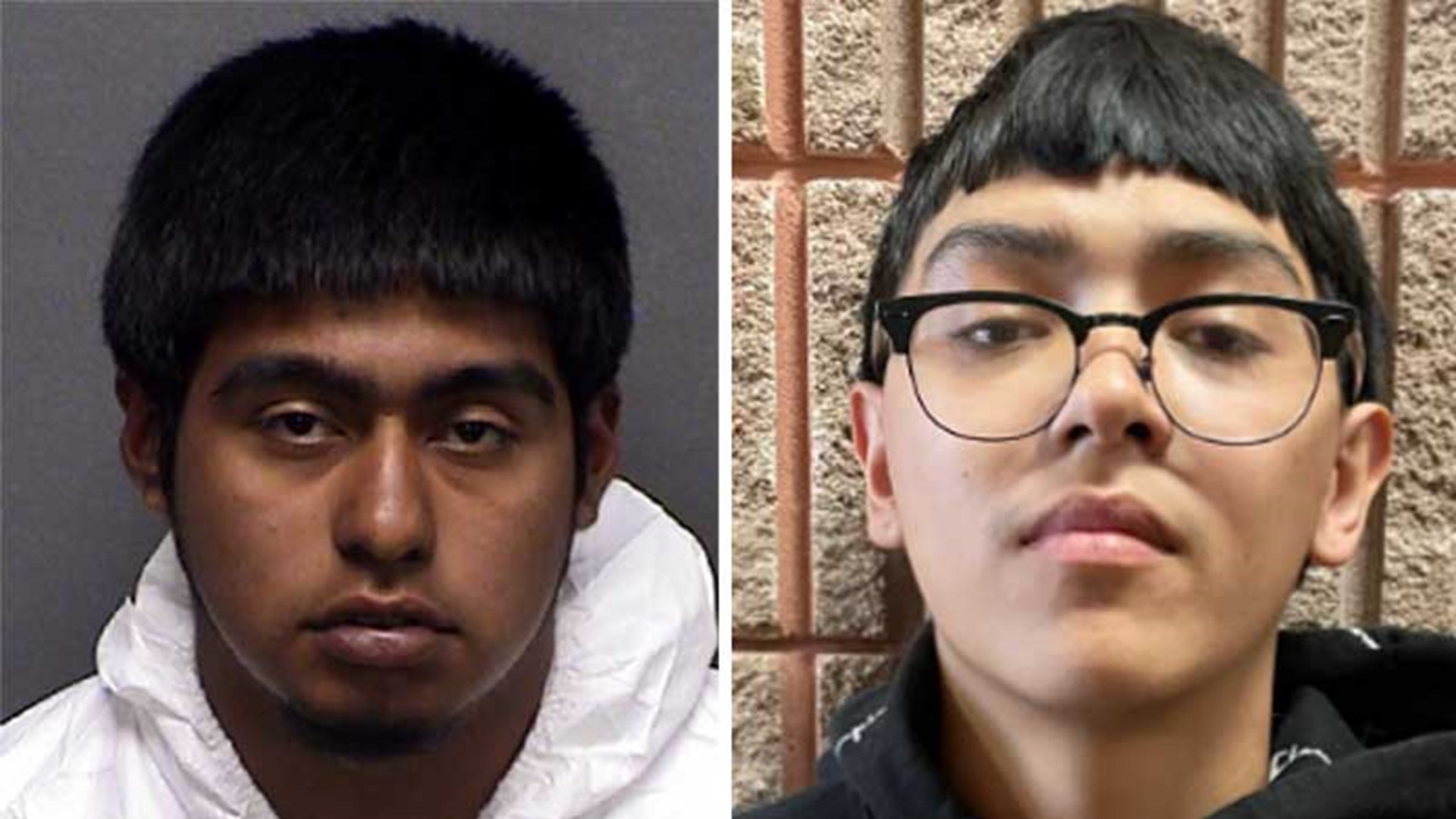 Teen found shot able to give suspect name to police before dying ...