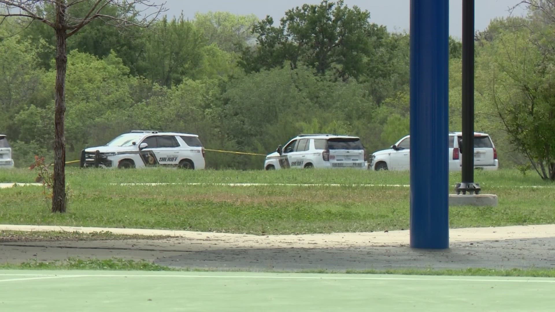 Latest updates: Missing Texas child, mother found dead | kiiitv.com