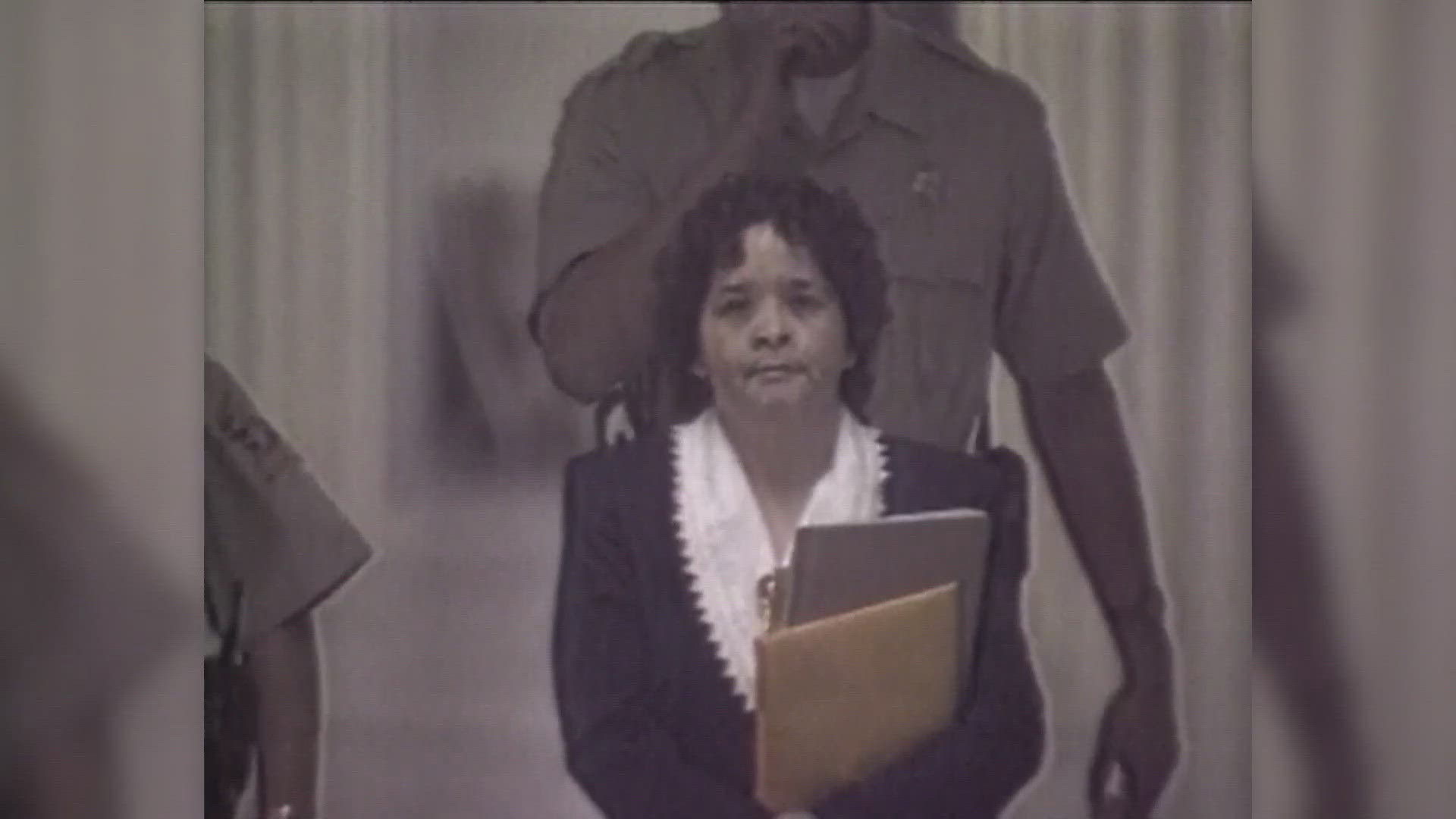 Selena's killer is eligible for parole on Sunday; case currently up for ...