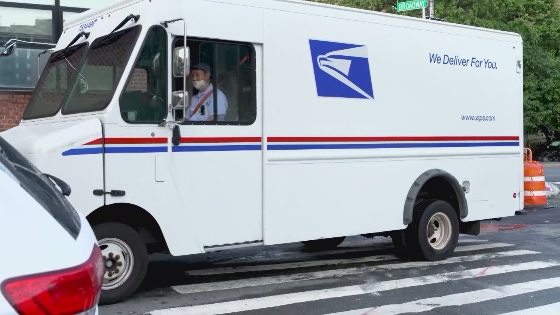 Texas legislators urge USPS to provide water to letter carriers ...