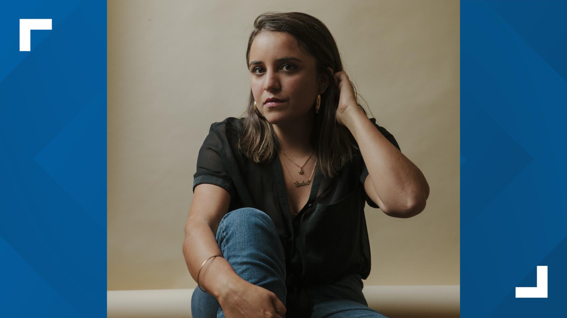 'Selena y Los Dinos' director discusses the making of her new ...