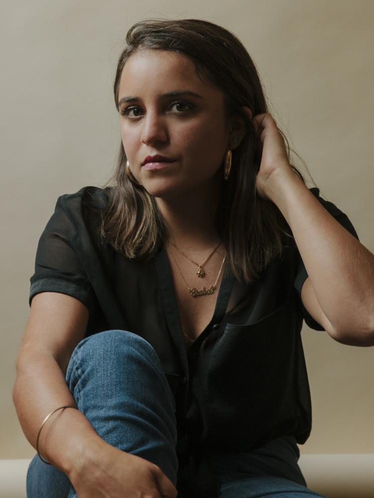 'Selena y Los Dinos' director discusses the making of her new ...