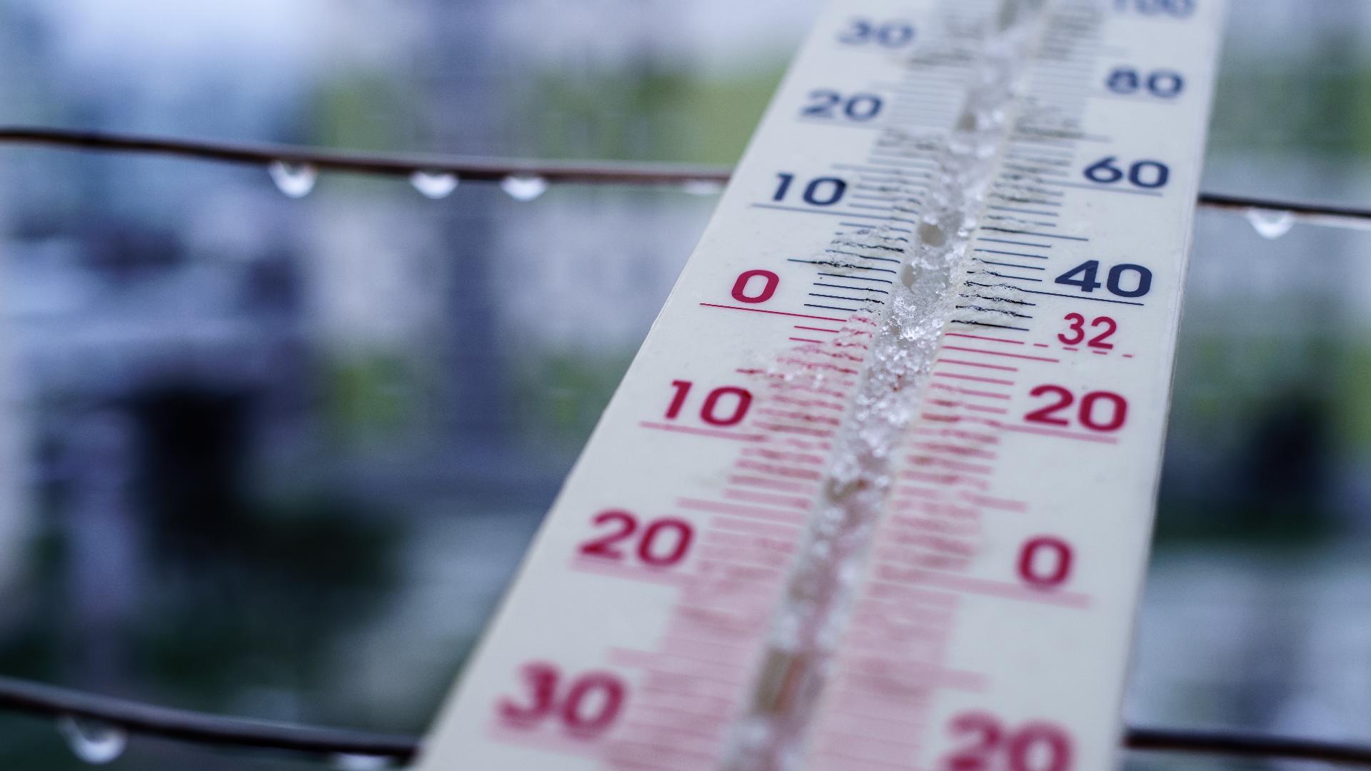 Warming centers open across Nueces, Jim Wells, and San Patricio ...