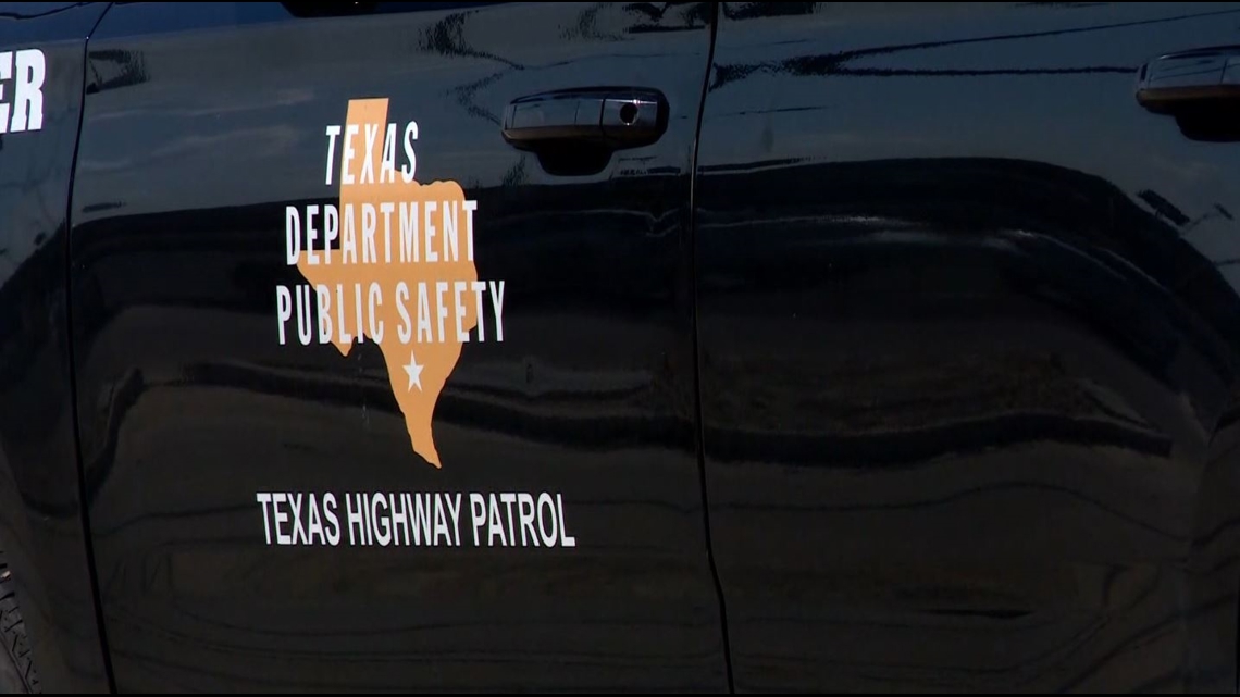 High-speed DPS chase ends in arrest; one suspect still at large ...
