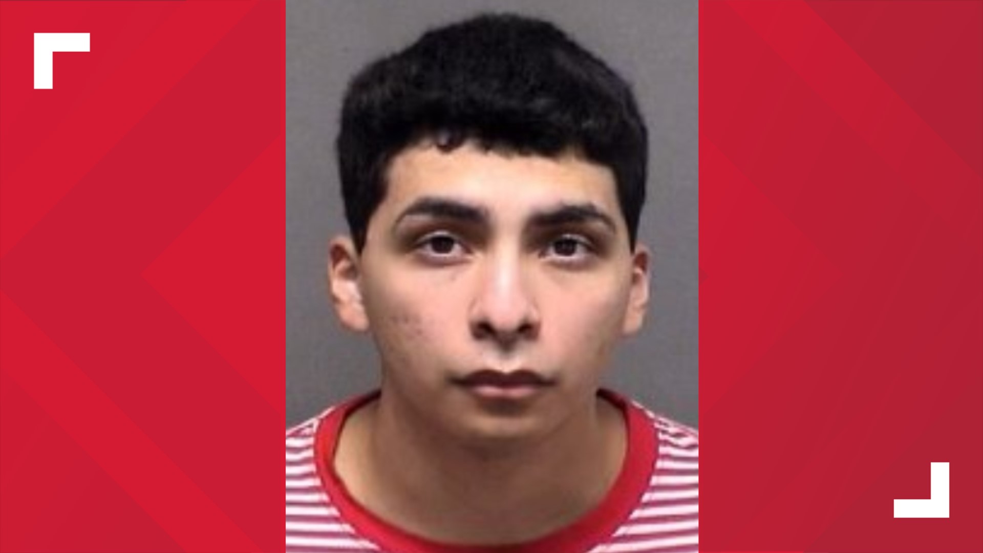 BCSO applicant arrested for sex crime just before his first day on the ...