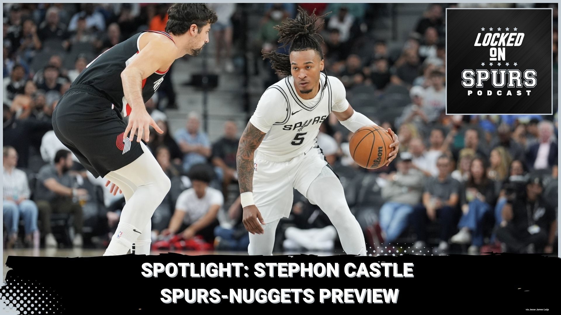 Nuggets 122 Spurs 111 What they said after game | kiiitv.com