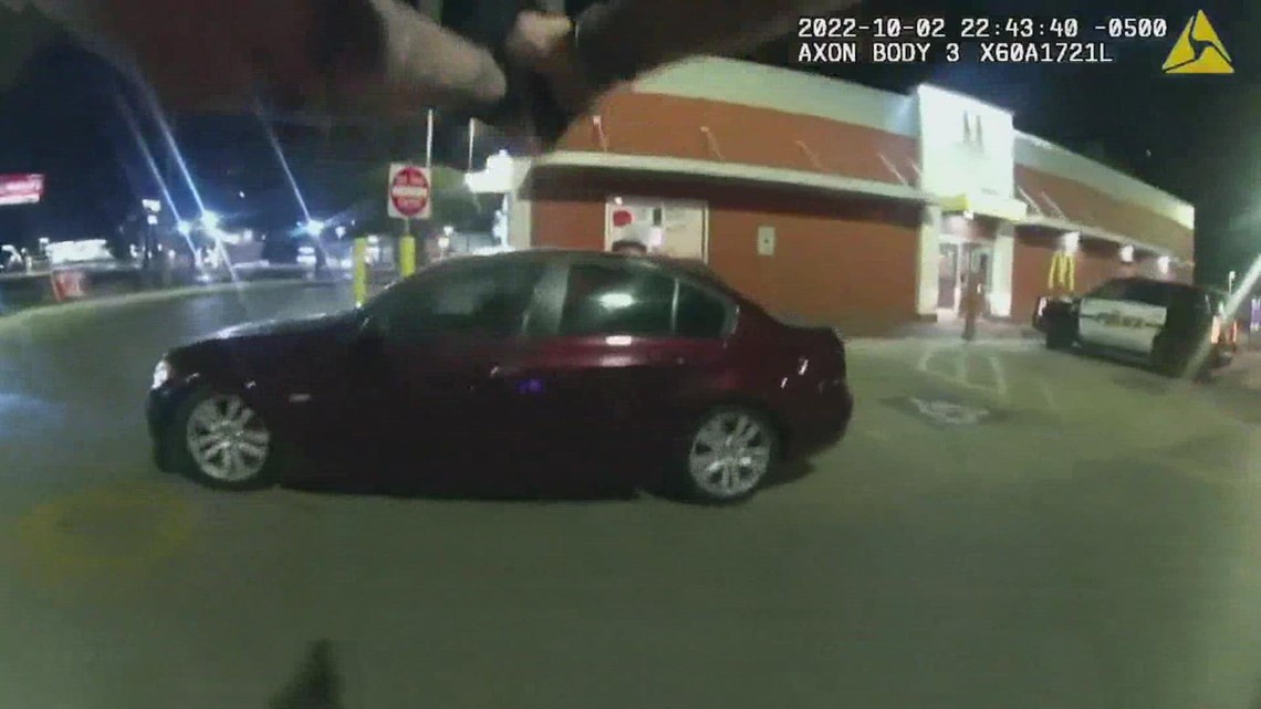 Family of teen shot by San Antonio police officer asks for prayers | kiiitv.com