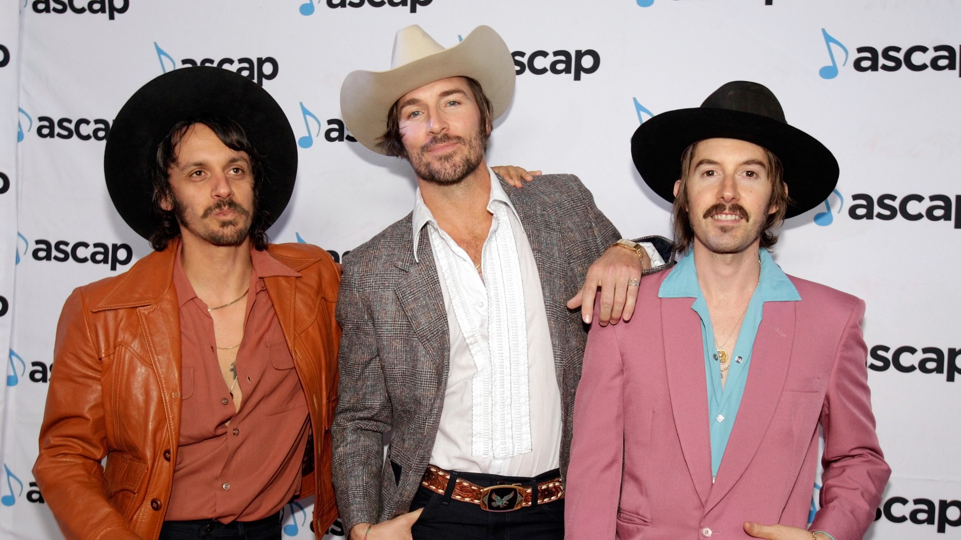 Midland to headline 2026 Corpus Christi rodeo concert lineup | kiiitv.com