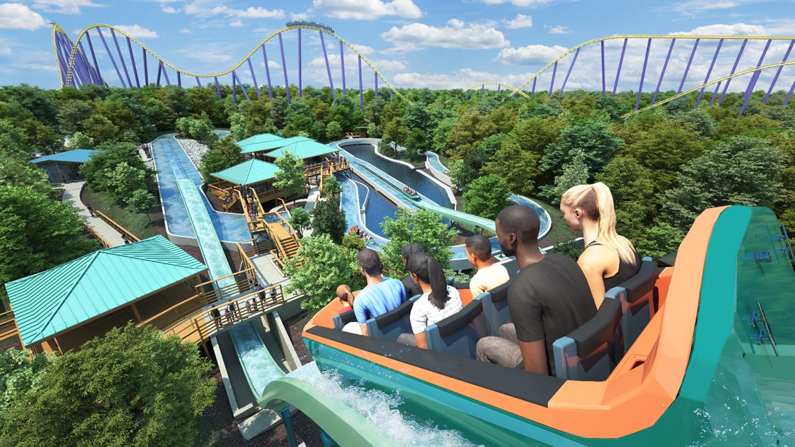 SeaWorld offering free admission to preschoolers and Texas teachers ...