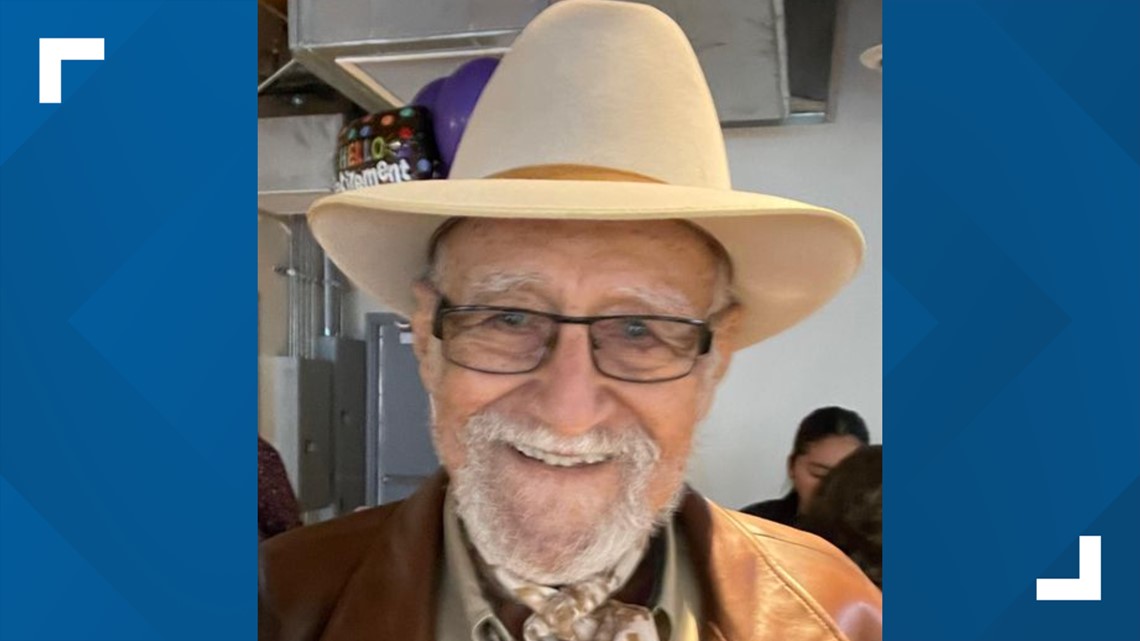 Rest in Peace, Rodolfo Lopez, SA Cojunto star | kiiitv.com