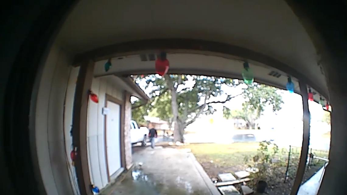 Teens shoot pellet gun at disabled San Antonio man after confrontation ...
