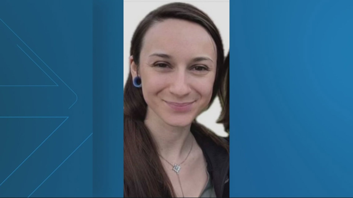 Oregon nurse missing in Hungary found dead | kiiitv.com
