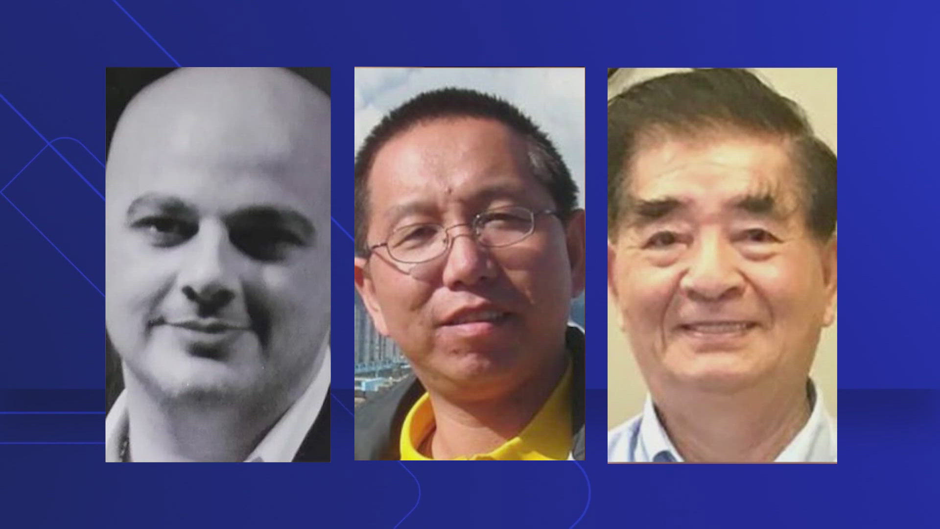 3 Americans held for years in China have been released | kiiitv.com