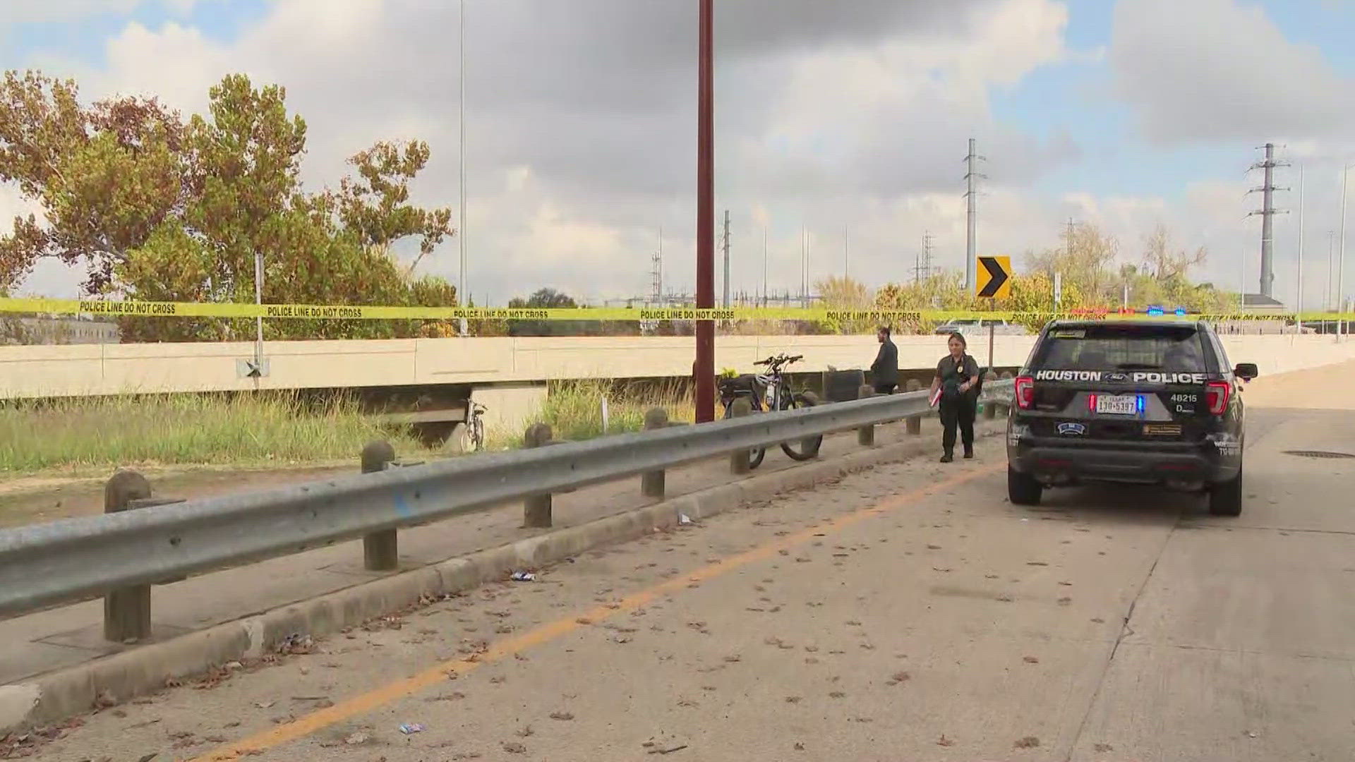 2 more bodies found in Houston bayous | kiiitv.com