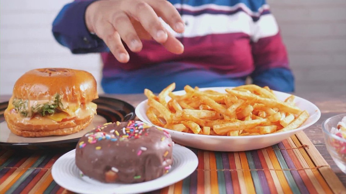When you eat more important than what you eat, study shows | kiiitv.com
