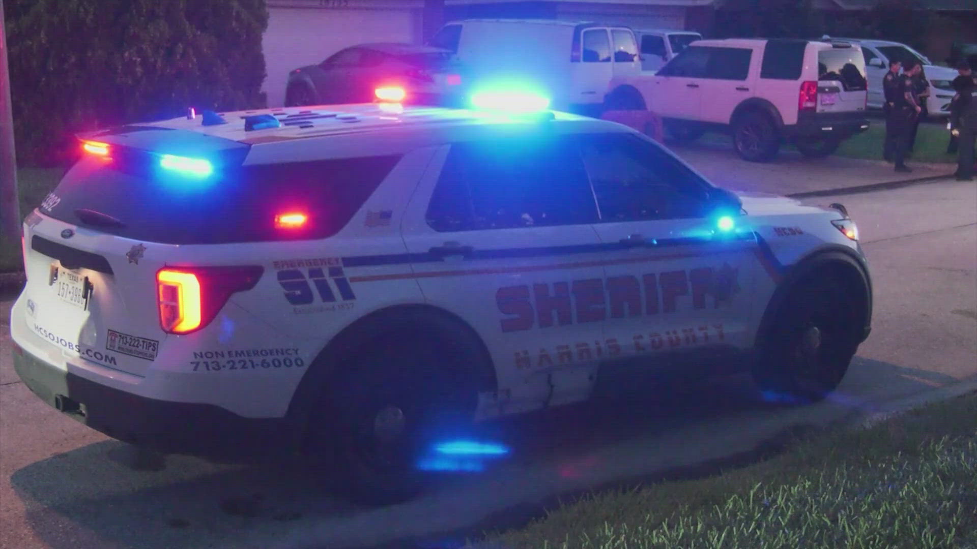 61-year-old woman beaten with hammer at Katy-area home has died ...