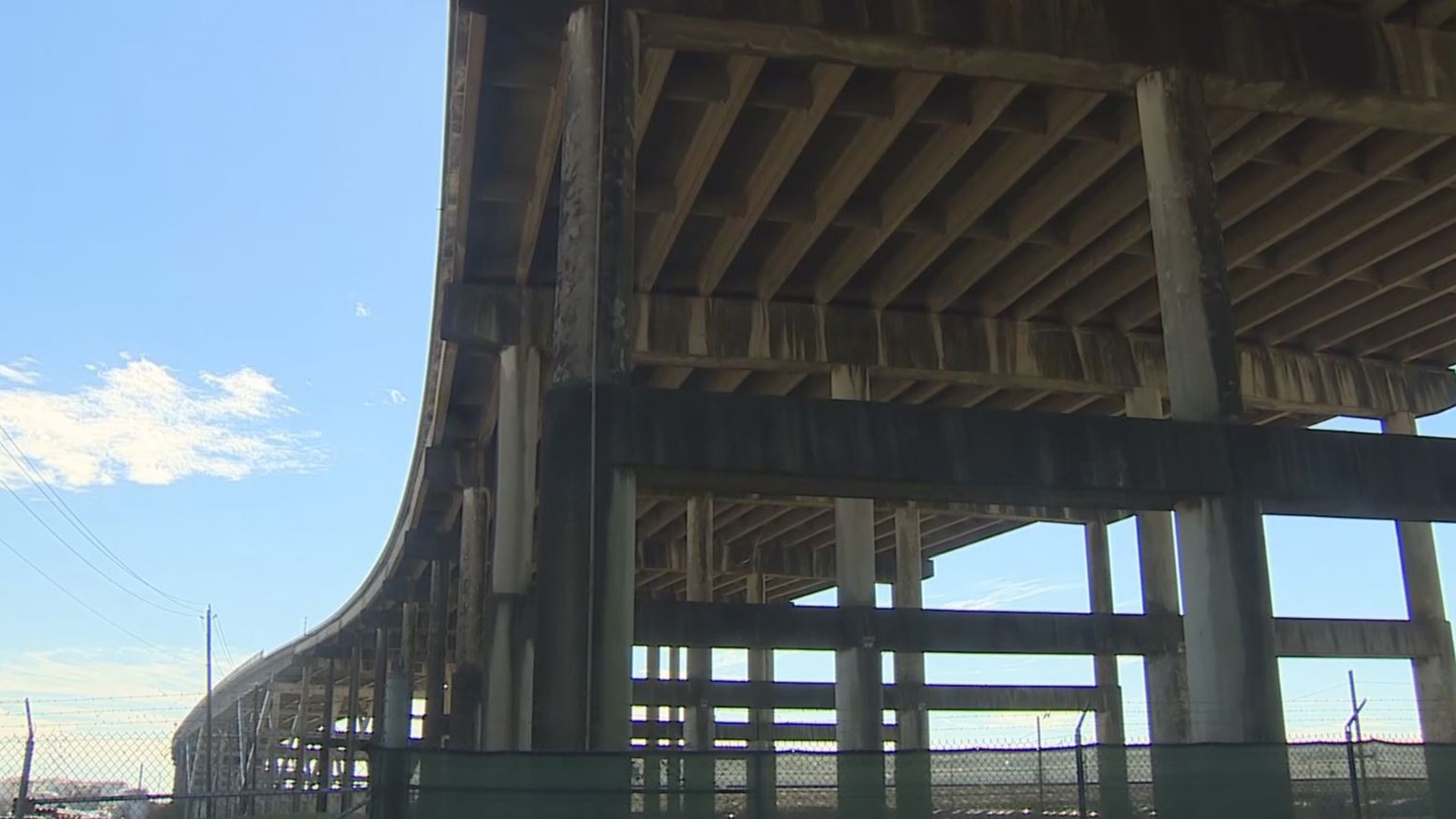 White House releases Texas infrastructure fact sheet | kiiitv.com