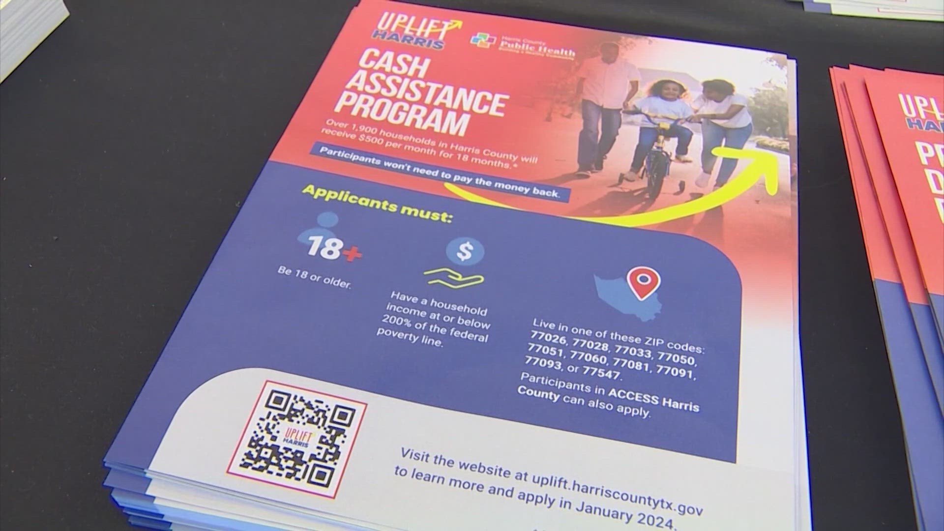 Expert says Uplift Harris program is unconstitutional | kiiitv.com