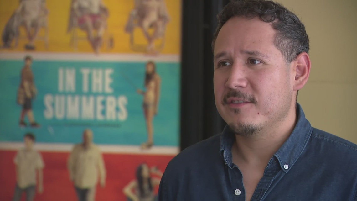 Houston filmmaker's 'In the Summers' plays at River Oaks Theatre ...