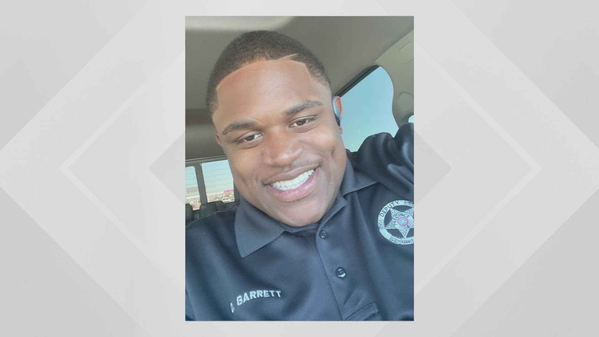 Harris Co. deputy to return to duty after October ambush shooting ...