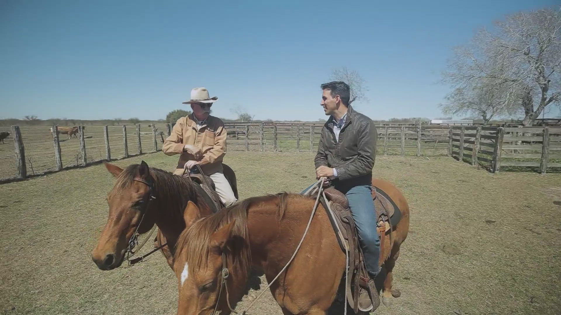 Get to know US Marshal T. Michael O'Connor | kiiitv.com