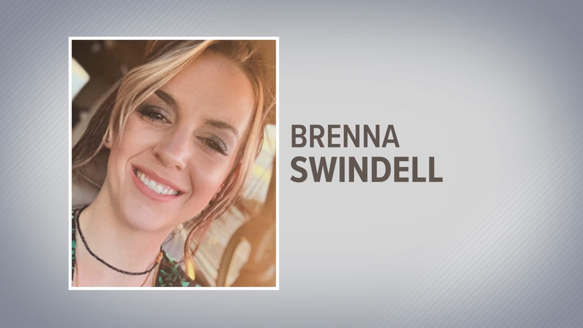 Brenna Swindell found: Greg Swindell's daughter located in Oregon ...