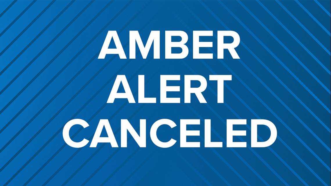 AMBER Alert Overton, Texas | kiiitv.com