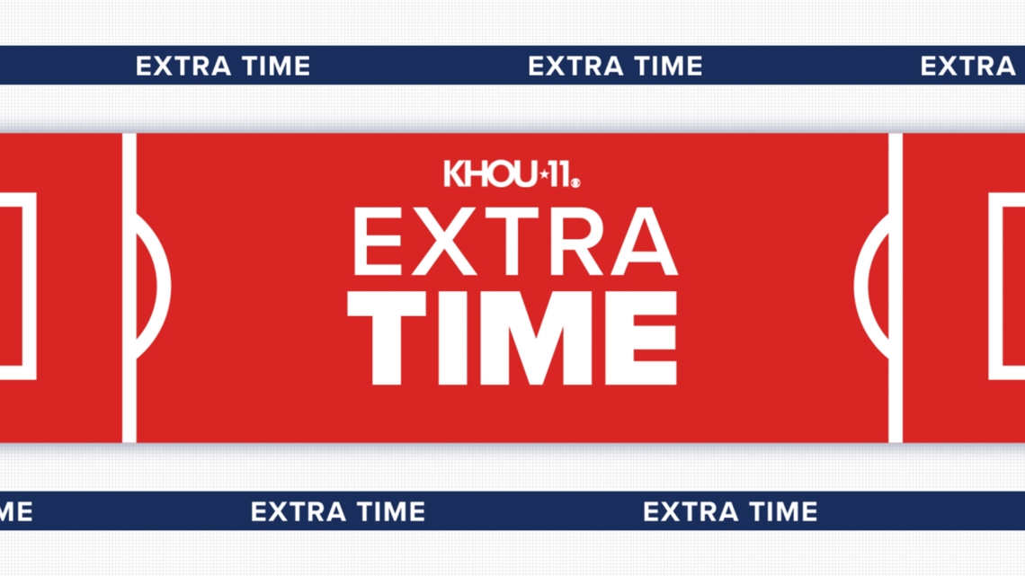 Streaming now: 'Extra Time' | kiiitv.com