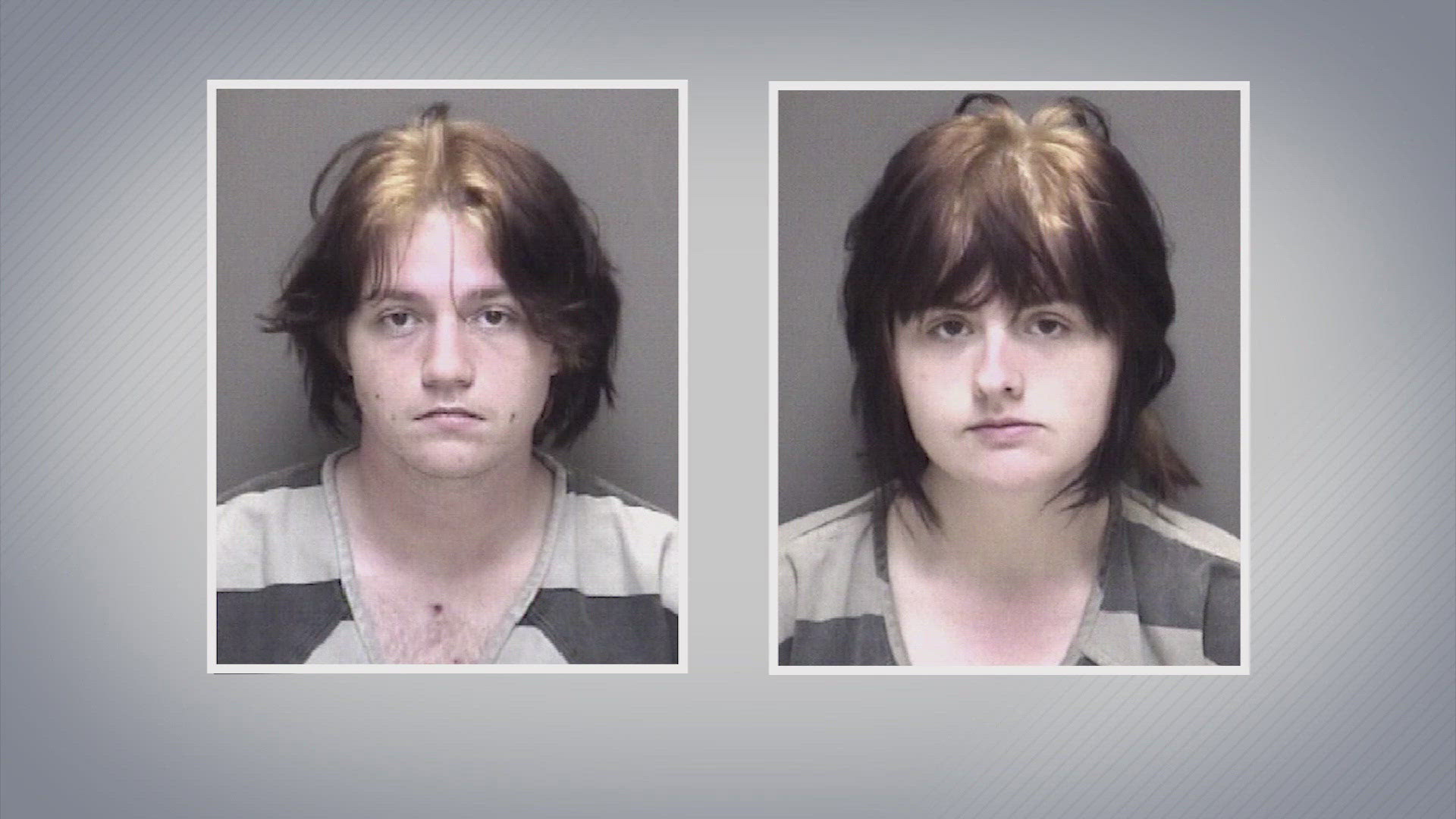 'When young love turns dark' | Teen will spend the rest of his life in prison for killing Texas ...