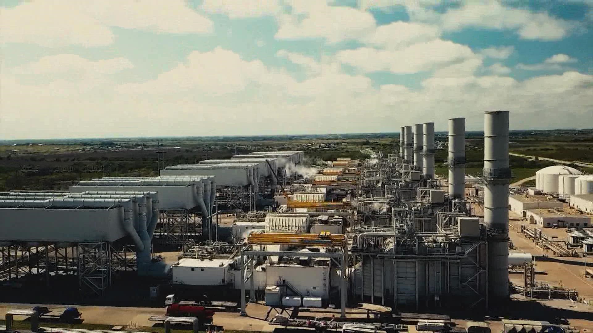 Texas freeze 2022: Will ERCOT be able to handle power demand? | kiiitv.com