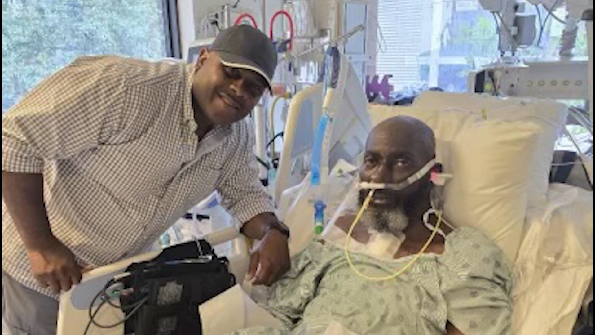 BiVACOR heart device moves to phase 2 of FDA trial | kiiitv.com