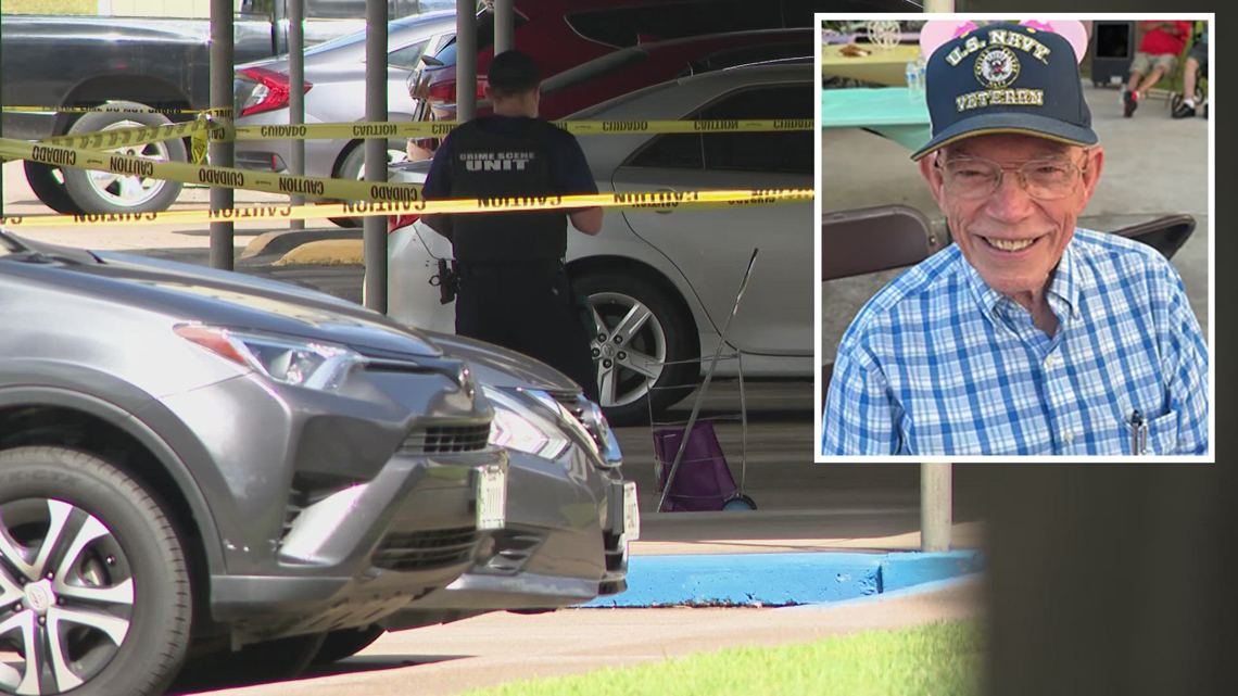 Man killed in carjacking outside Houston assisted living complex ...