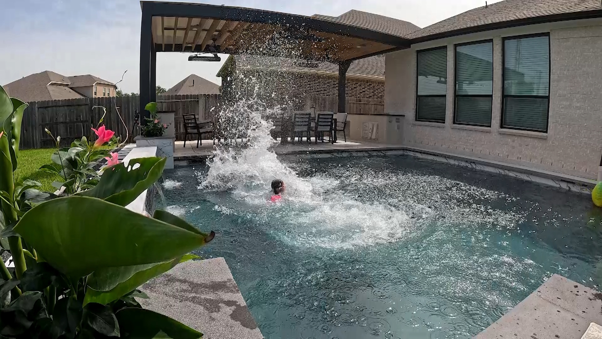 Harris County leads Texas in drowning deaths | kiiitv.com