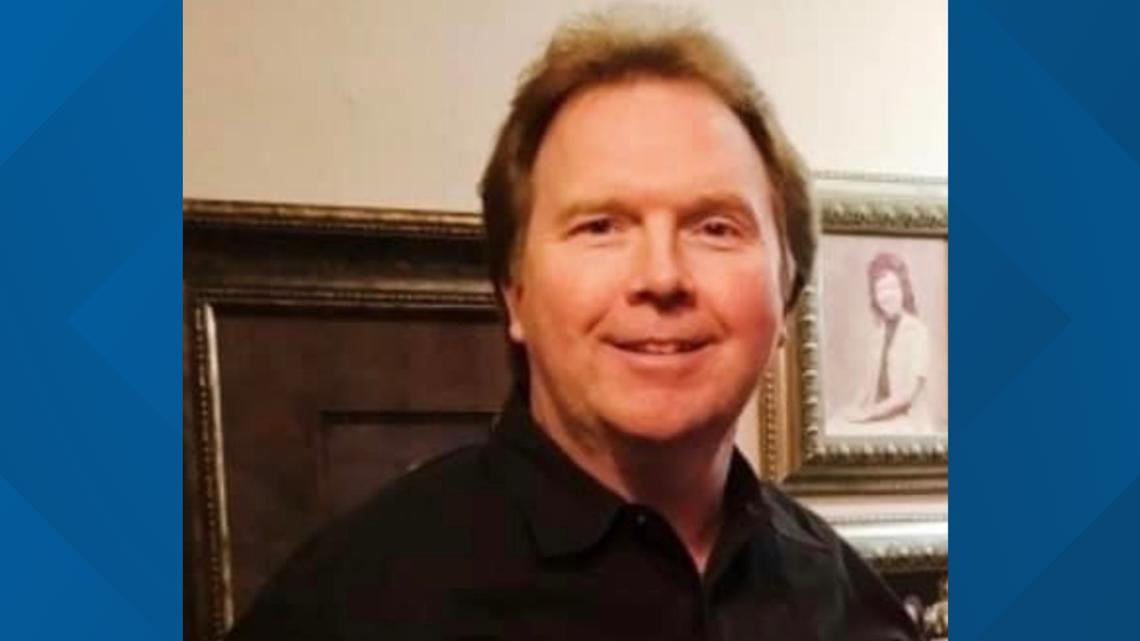 Tim Bristow reported missing in Jersey Village | kiiitv.com