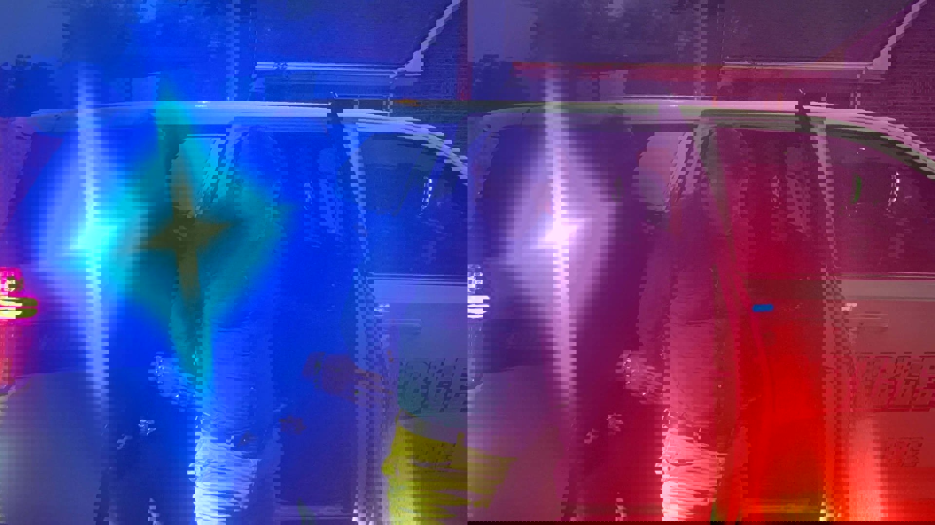 Texas Army National Guard officer arrested in child sex sting near Houston | kiiitv.com