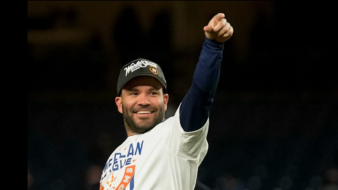 'We want Houston' | Best mems and social media reactions | kiiitv.com