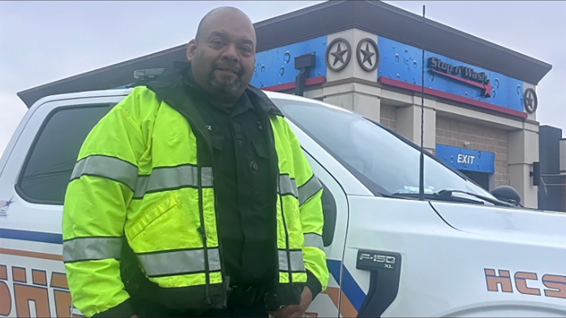 Elderly Houston-area woman nearly scammed out of more than $13,000 ...