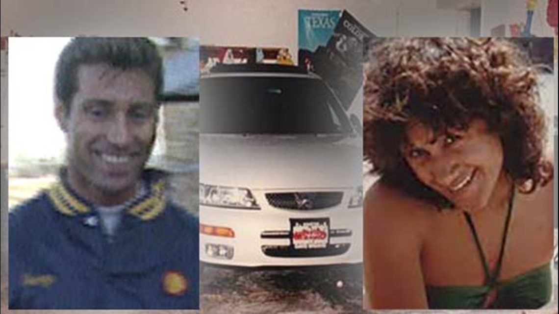 Robert Fratta case: Ex-Texas cop to be executed Jan.10 | kiiitv.com