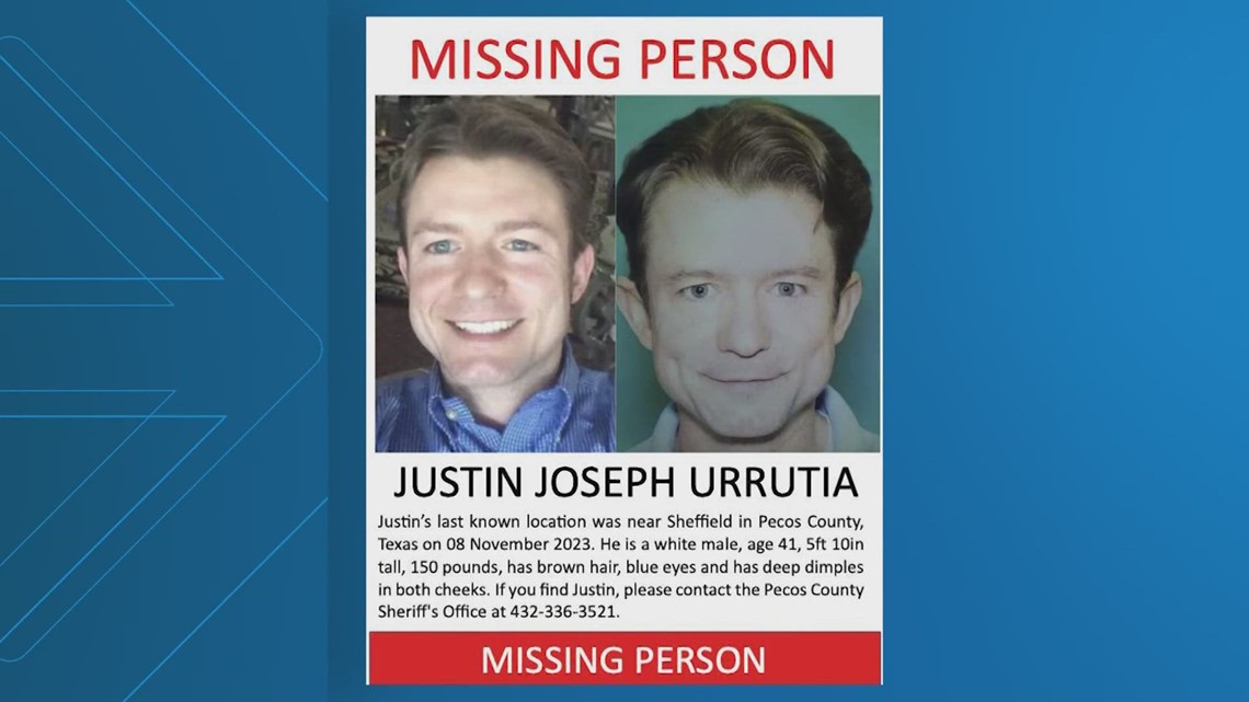 Houston, Texas news: Sugar Land man missing for nearly 2 months ...