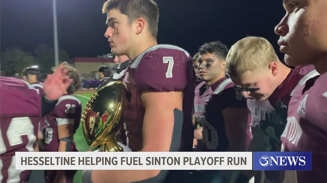 Latest generation of Sinton family athletes part of Pirates' deep ...