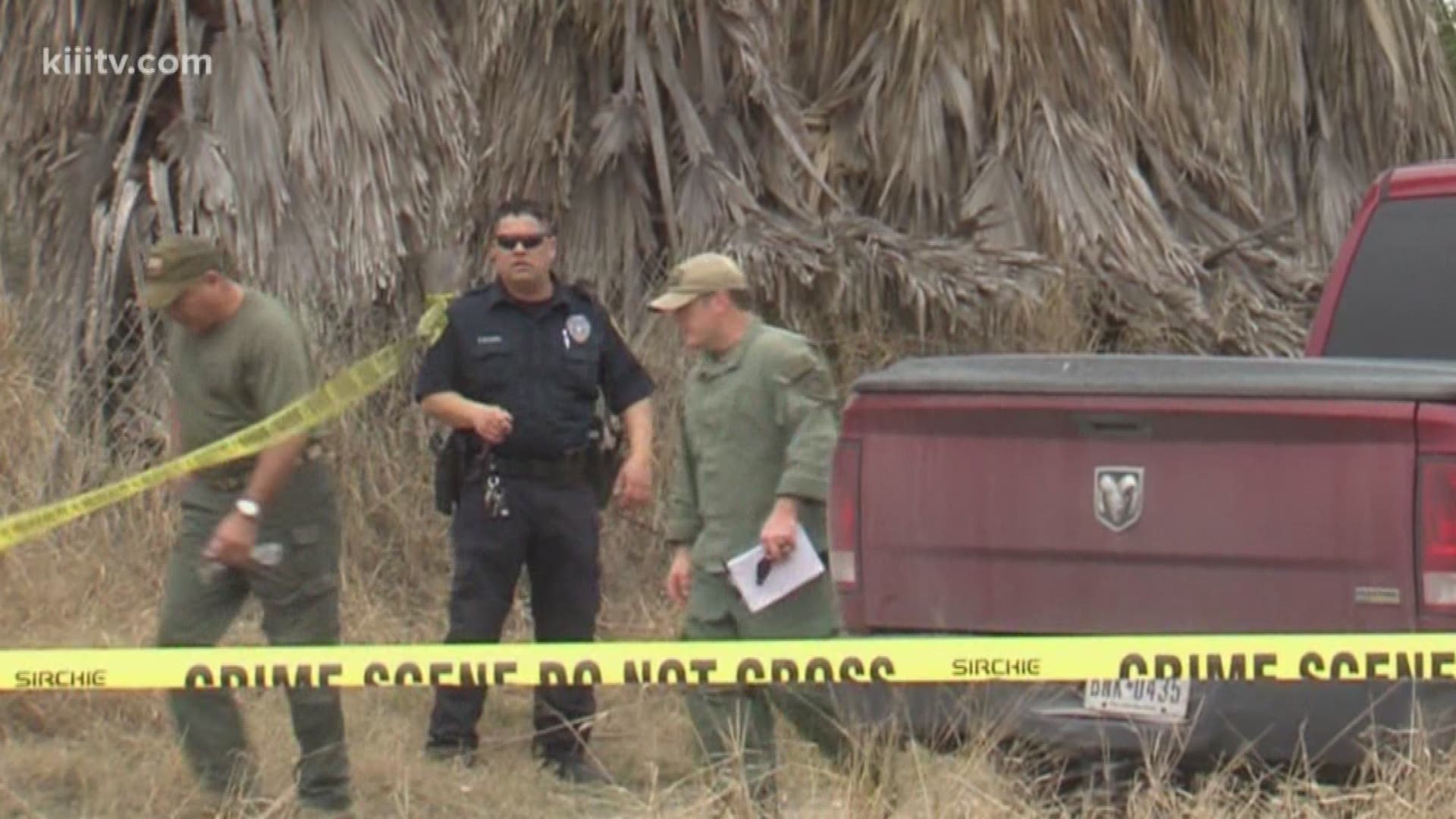 Unsolved Homicides of 2018 | kiiitv.com