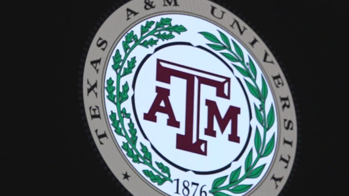 Aggie 'Muster' happening Sunday at Lexington | kiiitv.com
