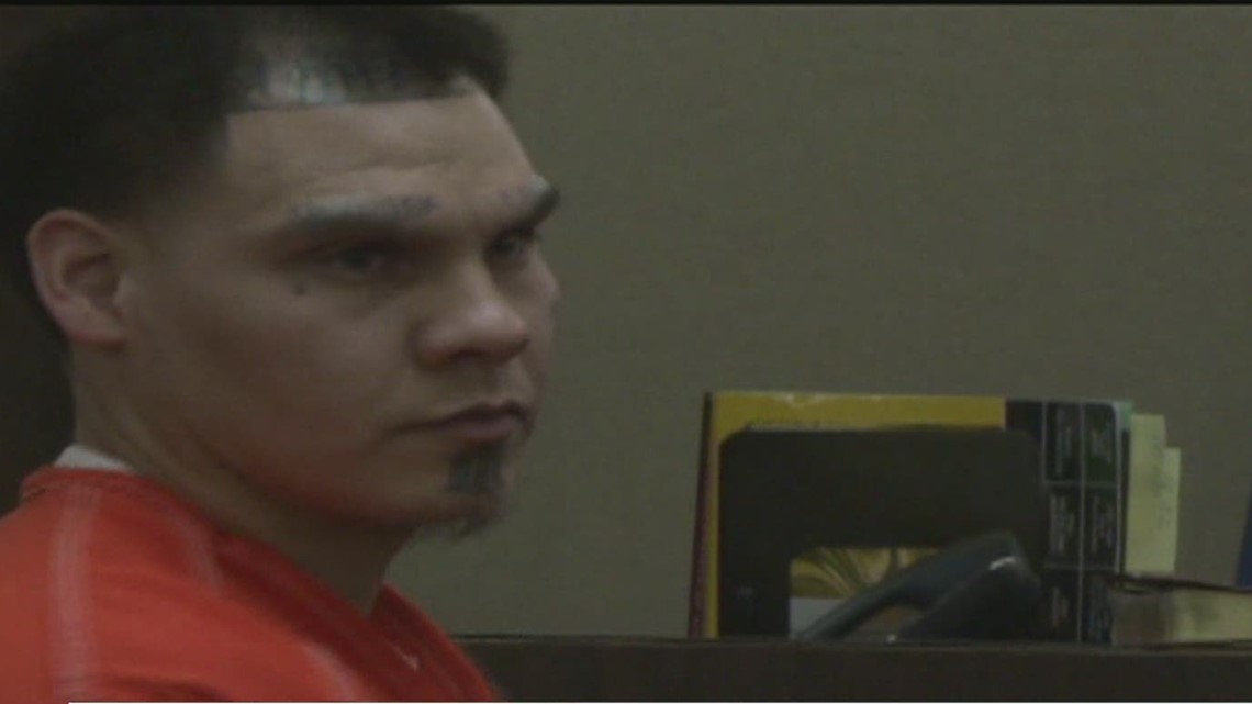 Murder trial for Joseph Tejeda | kiiitv.com