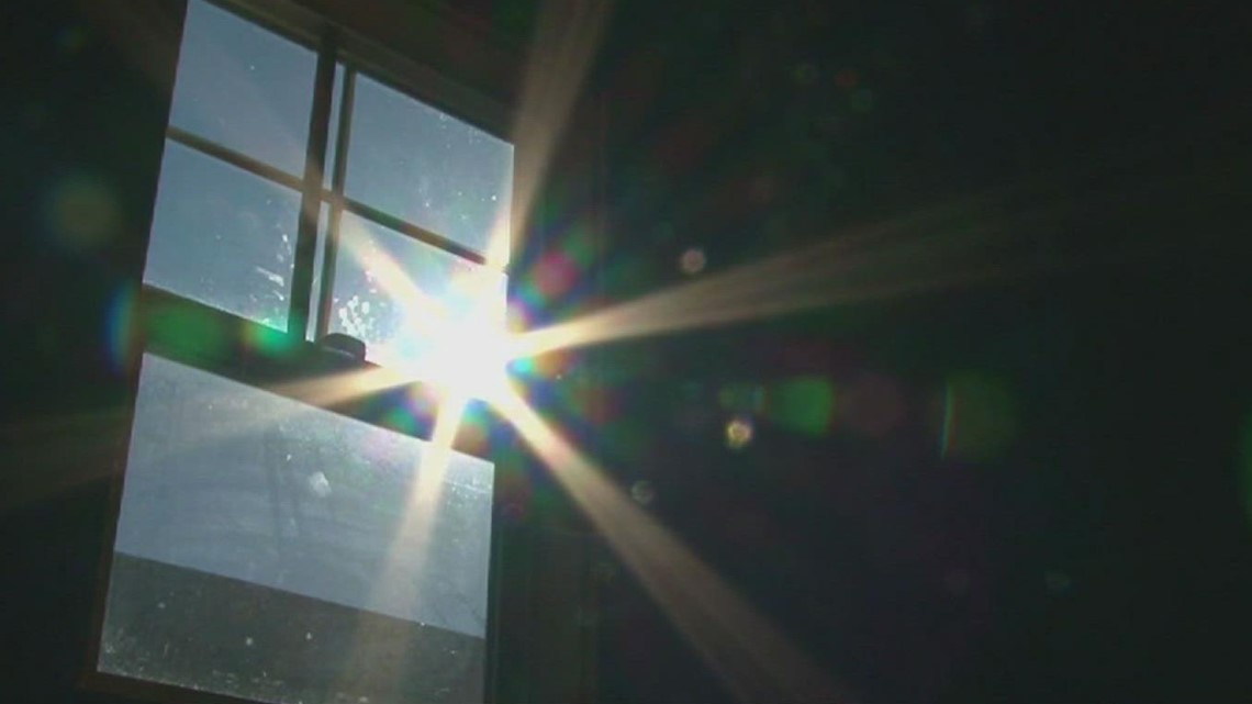 Mental Health Expert Gives Advice For Daylight Saving Time Kiiitv