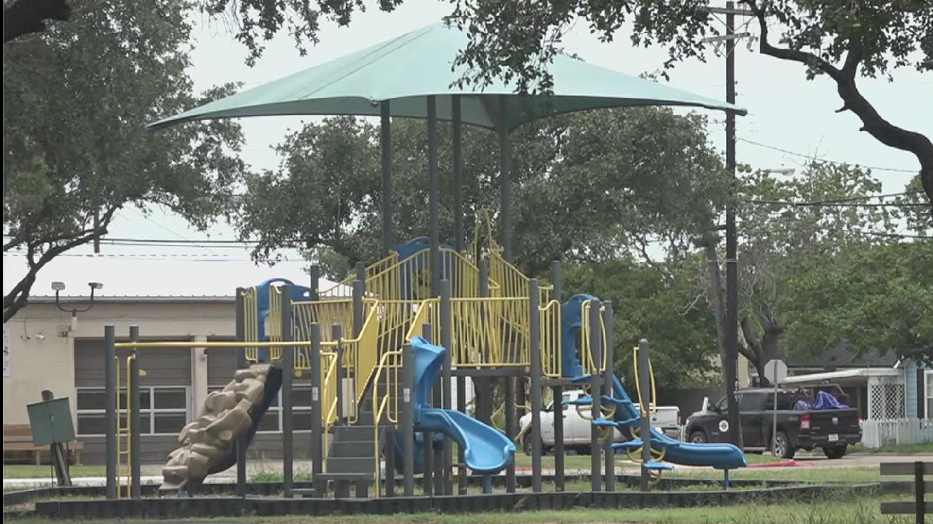 Odem set to revamp city park for enhanced inclusivity | kiiitv.com