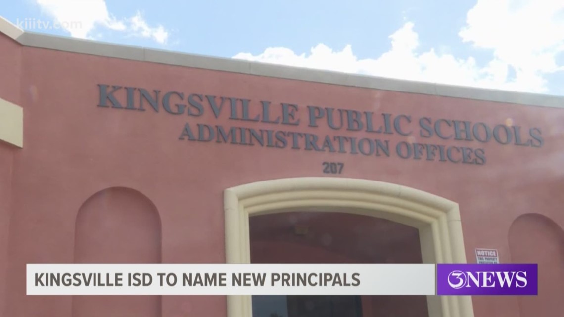 Kingsville ISD board meets to discuss 'F' rating from Texas Education ...