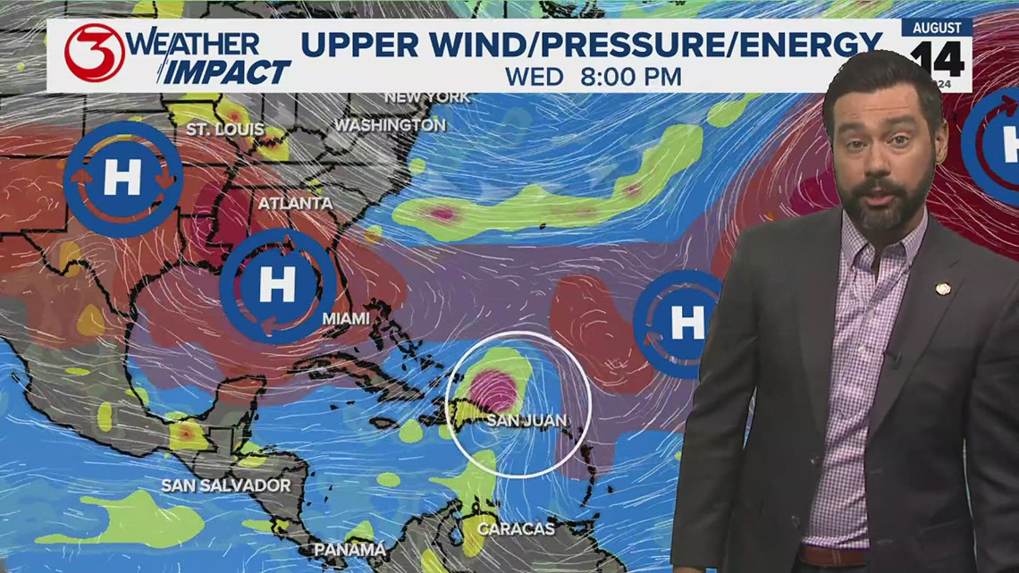 Weather on KIII in Corpus Christi | kiiitv.com